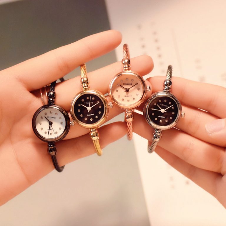 Top 10 Fashion Watches For Women In 2020 - Unique Jewelry
